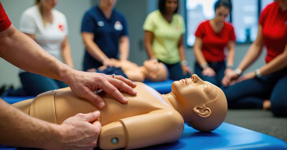 When Do I Need to Renew My First Aid Certificate?- Australian Pacific ...