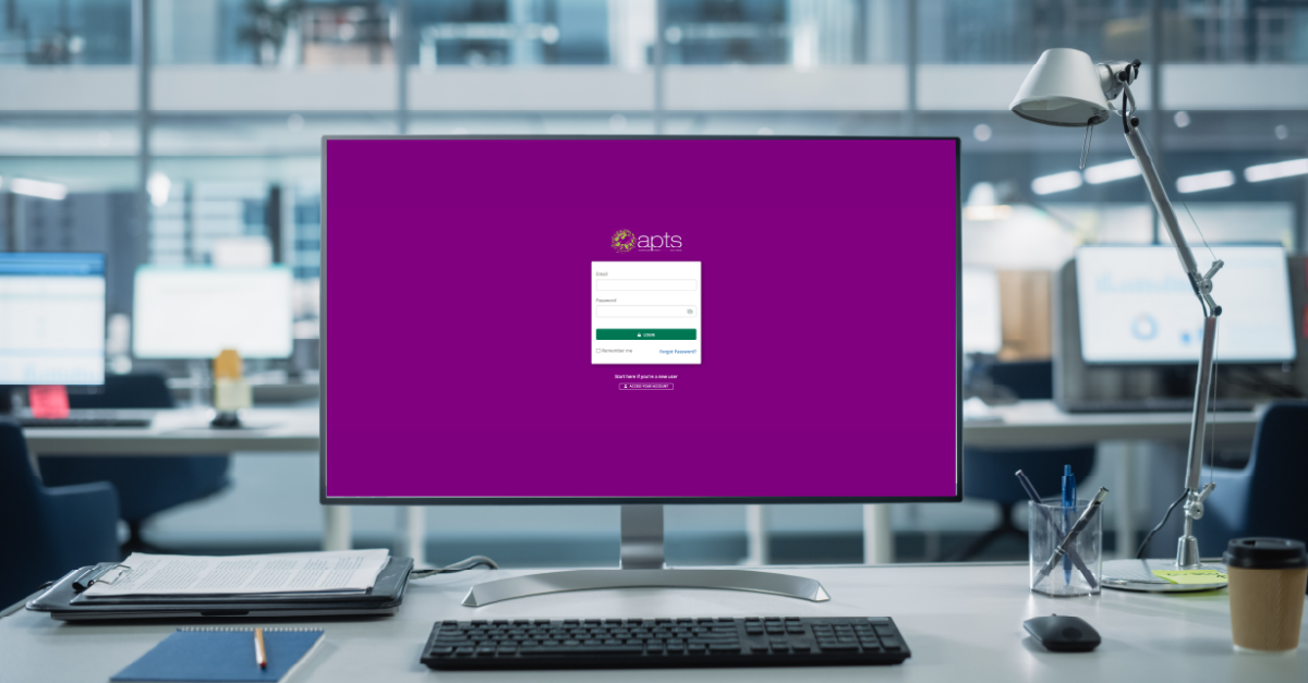 Employer Portal - Australian Pacific Training Solutions