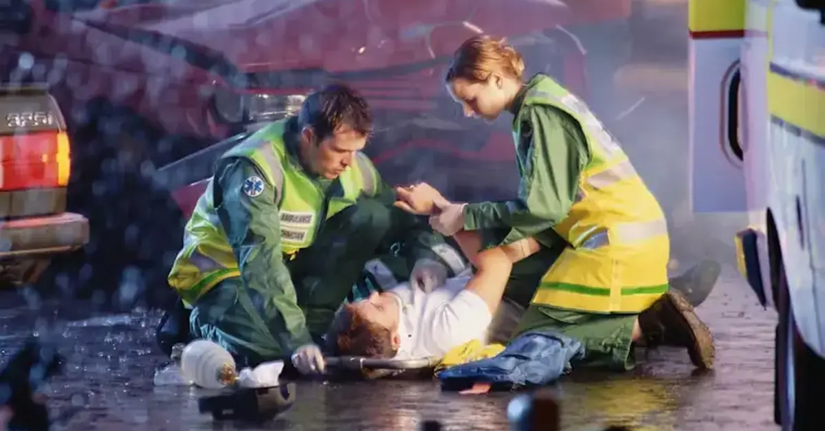 Emergency Response Training Courses - Australian Pacific Training Solutions